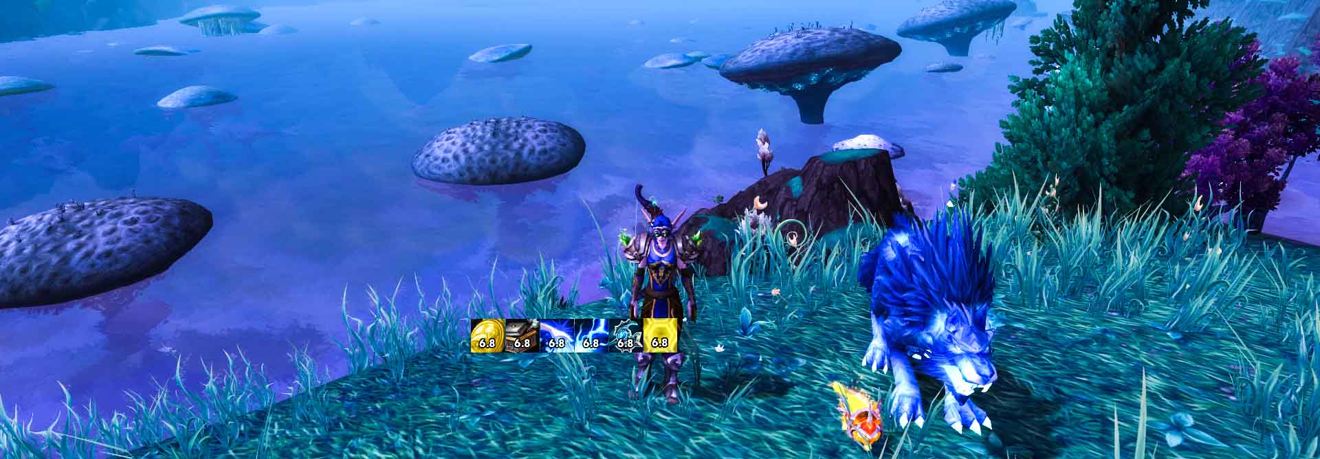 weakauras – The Stormwind Gallery